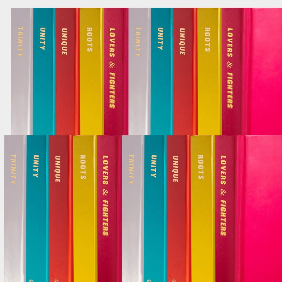 L&P Christian Journals | 20 pack bundle | Church Bible Group Gifts ...