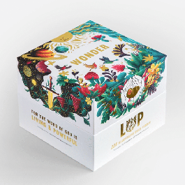 L&P L&P Ultimate Christening gifts | 225 Illustrated Bible Verse Cards ...